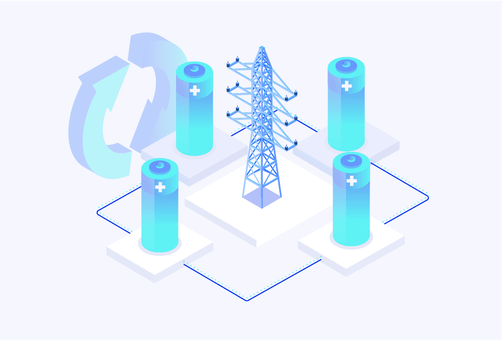 Power Distribution Network What Is It And What Are The Types